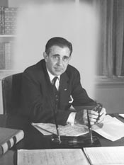 Biographical Directory of the U.S. Congress - Retro Member details